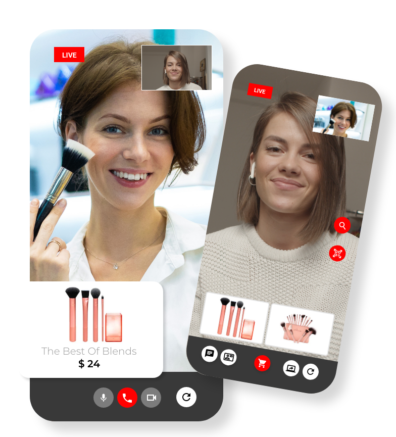 REGISTER NOW - Shopcall